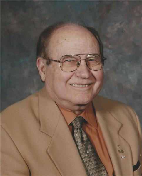 Danks, Harold Barnard "Dan" - Chattanoogan.com