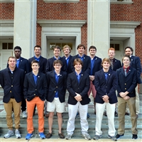 Baker's Dozen Inducted Into McCallie's Keo-Kio - Chattanoogan.com