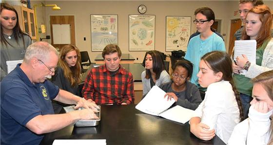 Chattanooga State Offers Collegiate High Program - Chattanoogan.com