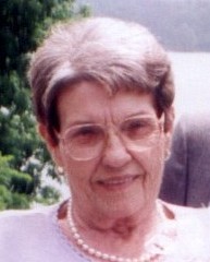 Camp, Zora Mae (Cleveland) - Chattanoogan.com