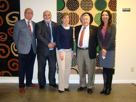 Rheubin Taylor Honored By Freedoms Foundation Chapter - Chattanoogan.com