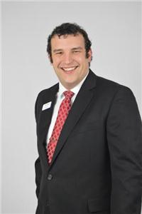 Justin Self Joins First Volunteer Bank As Market Leader - Chattanoogan.com