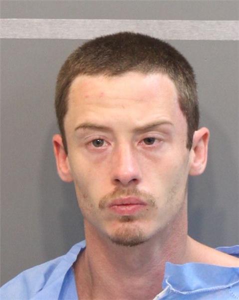 2 Men Charged With Aggravated Burglary In Case Where Victim Fired Shots ...