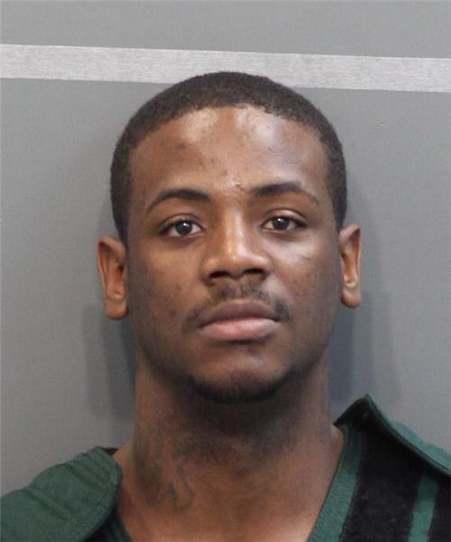 Devonte White Arrested After Robbing Man On Dodds Avenue At Gunpoint ...