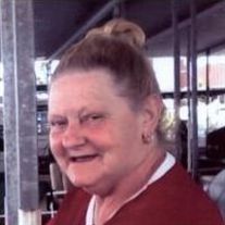 Thomas, Barbara Jean Patterson - Chattanoogan.com