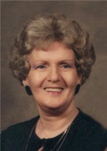 Fitzwater, Patsy Ruth - Chattanoogan.com