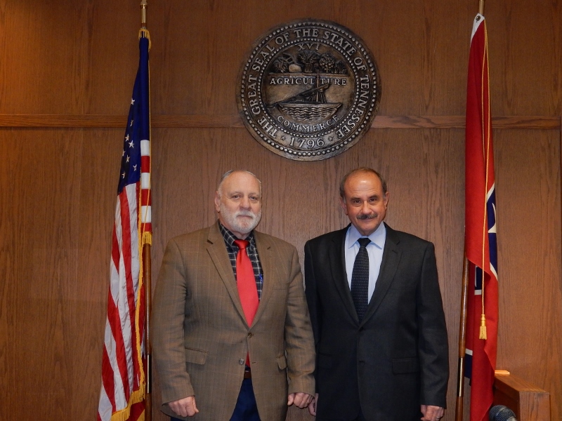 Attorneys Batts And Taylor Elected To Lead State Drug Court Association ...