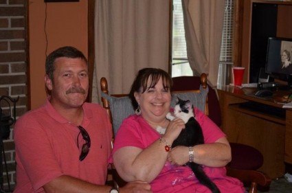 Ford, Debbie Denise Young (Cleveland) - Chattanoogan.com