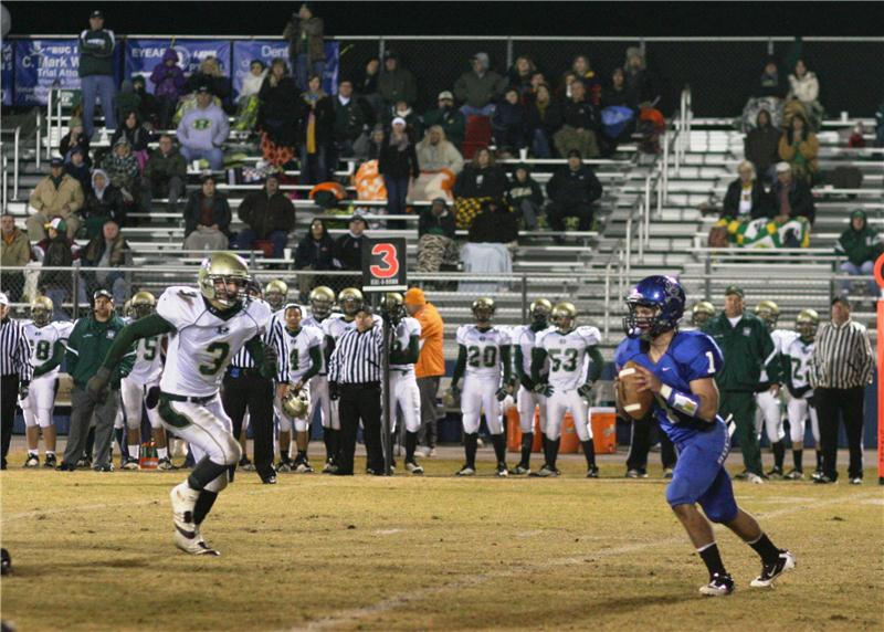 Jim Cardwell Commits to MTSU - Chattanoogan.com