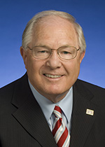 Rep. Richard Floyd To Retire From State House - Chattanoogan.com