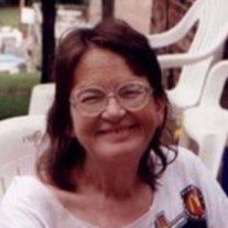 Wilson, Carolyn Sue - Chattanoogan.com