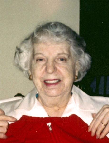 Wells, Lily Hamill - Chattanoogan.com