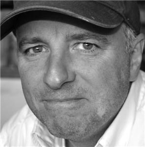 Poetry Reading By Daniel Anderson Will Be March 6 At Sewanee ...