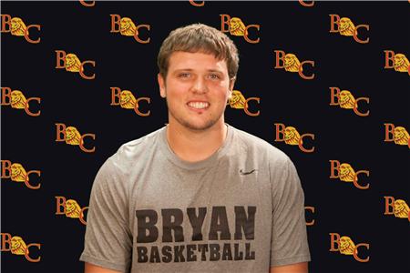 Bryan Sophomore, Brandon Cole, Scores 1,000th Career Point ...