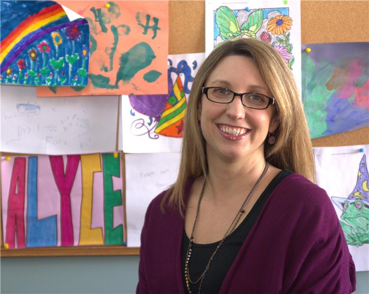 Alyce Benson Named The 2014 Tennessee Social Worker Of The Year ...