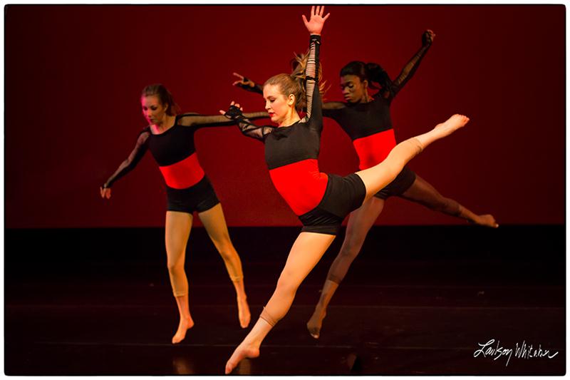 PHOTOS: Verve Dance Performance At Baylor School - Chattanoogan.com