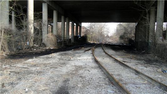 Chattanooga Railroad Series: The Belt Line (Tannery Flats ...