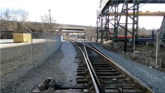 Chattanooga Railroad Series: The Belt Line (Tannery Flats ...