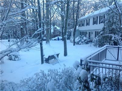 PHOTOS: Still More Chattanooga Area Snow Pictures - Chattanoogan.com