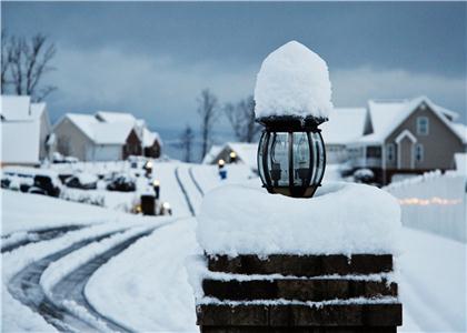 PHOTOS: Still More Chattanooga Area Snow Pictures - Chattanoogan.com