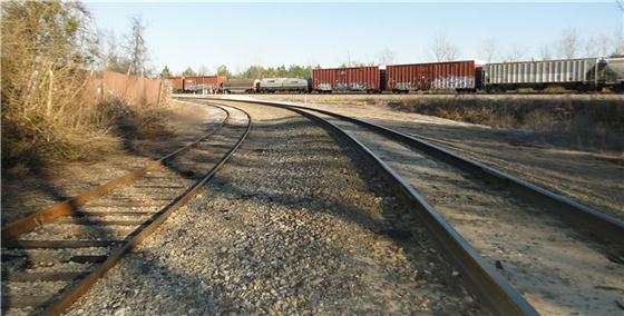 Chattanooga Railroad Series: The Belt Line (South Chattanooga ...