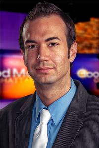 NewsChannel 9 Names Good Morning Chattanooga Weekend Anchors ...
