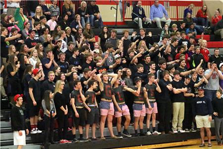 Bledsoe County's Early Lead Proves Too Much For Signal Mountain ...