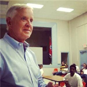 Tennessee Super Lawyer Gordon Ball Speaks To Washington Alternative ...