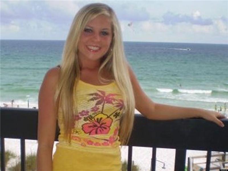 TBI Makes Arrest In Holly Bobo Case - Chattanoogan.com