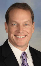 Gerald Perritt Chosen As Kenco President And CEO - Chattanoogan.com