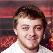 Headrick, James Matthew "Matt" (Cleveland) - Chattanoogan.com