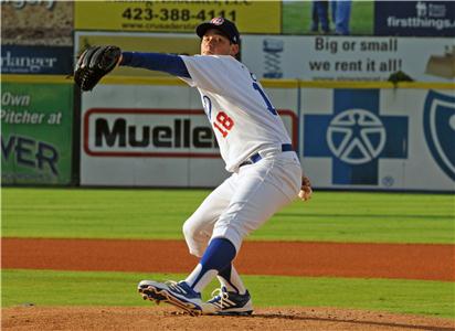 Joc Pederson & Zach Lee, Lookouts in 2013, Are Cut In Final Round ...