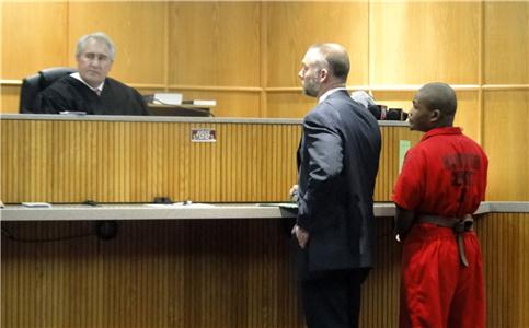 Prosecutor Seeks To Revoke Prior Sentence of Probation For Man Facing ...