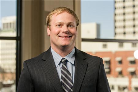 Douglas Elkins Joins Miller and Martin's Chattanooga Office ...