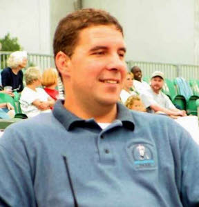 Rich Mozingo To Speak at Quarterback Club - Chattanoogan.com