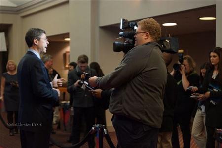 PHOTOS: HBO Documentary Features Chattanooga Woman - Chattanoogan.com