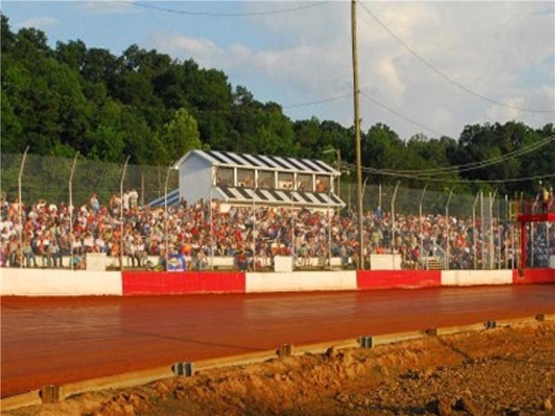 Racing Returns: Boyd's Speedway Back On Track - Chattanoogan.com