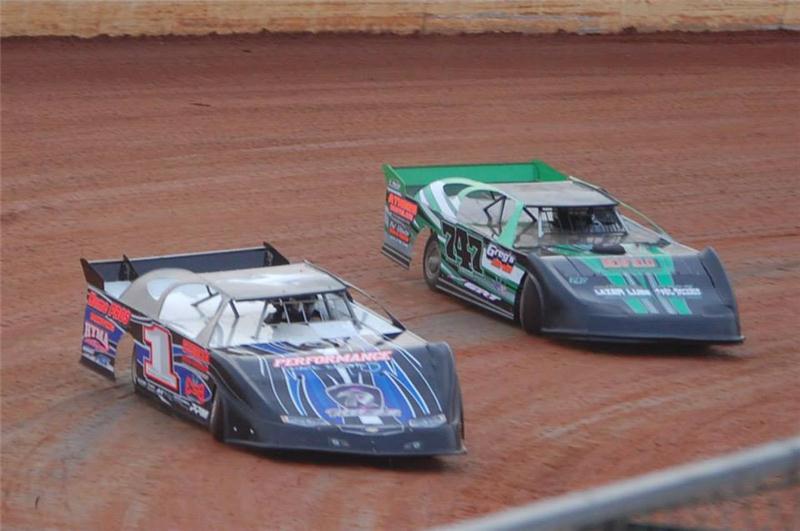 Racing Returns: Boyd's Speedway Back On Track - Chattanoogan.com