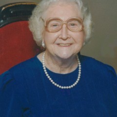 Chase, Frances Alta (Cleveland) - Chattanoogan.com