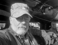 Dixie Line Days To Host Steam Locomotive Engineer for Q And A In ...