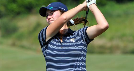 Britt Takes SoCon Honors Again As Golfer Of The Week - Chattanoogan.com