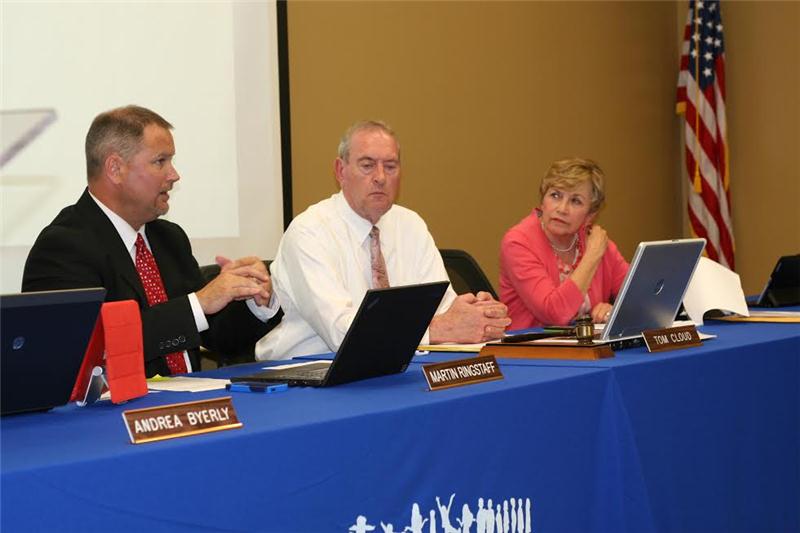 Cleveland City Board Of Education Approves 10 Percent Budget Cut; 2% ...