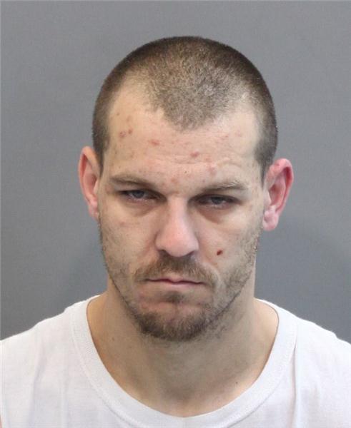 Pair Charged With Asking Man For Ride, Then Robbing Him - Chattanoogan.com