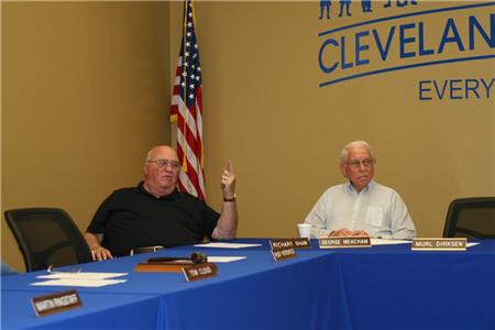 Cleveland City School Officials Decline To Put $1 Million In Fund ...