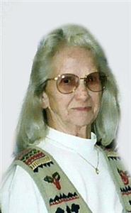 Prater, Martha Magdalene (Cleveland) - Chattanoogan.com