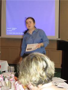 Nancy Ward Chapter Of The DAR Had March Meeting On Tennessee River ...