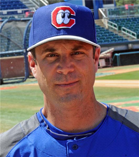 Opening Day: Meet The 2014 Chattanooga Lookouts - Chattanoogan.com