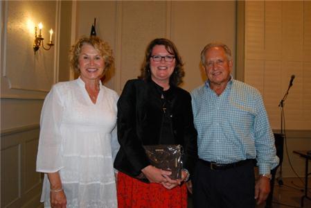 Stone Hood And Antonia Martin Named 2014 FCA Christian Athletes Of The ...