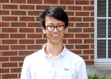 Baylor's Sean Zhang Selected A Winner In 2014 NCTE Achievement Awards ...