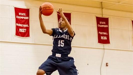 Tennessee's Tyndall Signs Third Player For His First Recruiting Class ...